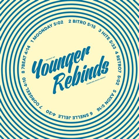 Stream 5 Younger Rebinds Axon Sample By Running Back Records Listen