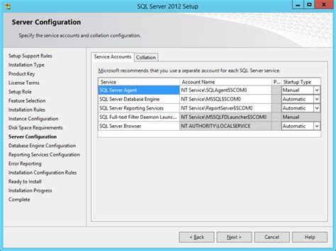 Building Microsoft System Center Cloud Scom 2012 R2 Operations Manager 2012 R2 Installation