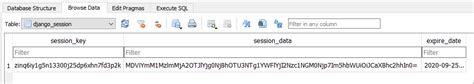 Session Framework In Django Codedec