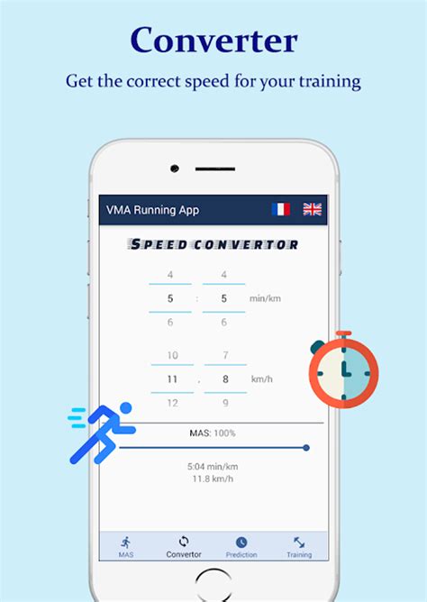 MAS VMA Running App Interval Training APK Para Android Download
