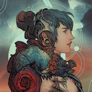 Procreate Character Design A Step Workshop Creative Bloq