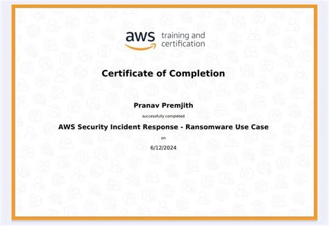 pranav premjith on linkedin cloudsecurity aws ransomware