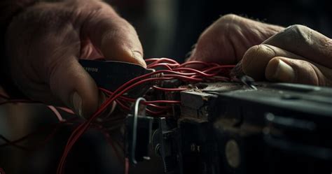How To Extend Existing Electrical Wiring A Comprehensive DIY Guide
