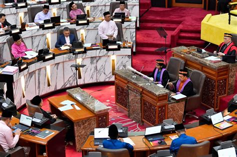 Selangor Budget 2025 Rm3427mil Allocated For Flood Mitigation Project Management The Star