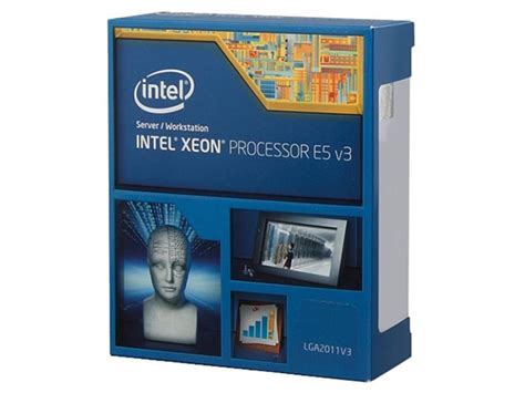 Intel Xeon E5-2620 v3 | Laptop.bg - Технологията с теб