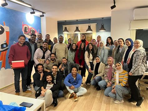 Ahmed Ayman On Linkedin Today Marks The End Of My Journey With Uniparticle After A Very Fruitful