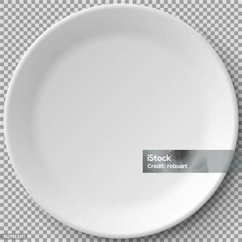 빈 흰색 도자기 3d 플레이트 조리기구 중국 레스토랑에서 요리를 제공하기위한 그릇 요소 0명에 대한 스톡 벡터 아트 및 기타