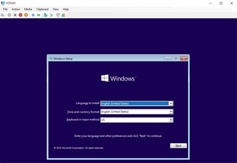 Install Hyper V Gui Management Tools Powershell Printable Forms Free
