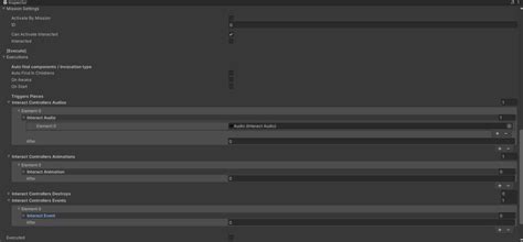ultimate 3d 2d interaction system for unity