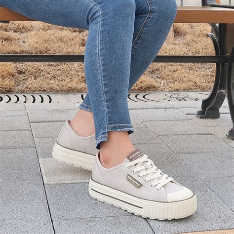 여자 키높이 스니커즈 추천 디스커버리 운동화 뮬리 네이버 블로그 여자 키높이 스니커즈 추천 디스커버리 운동화 뮬리 네이버 블로그