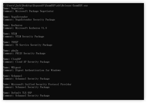 dumping lsass process memory in different ways 跳跳糖