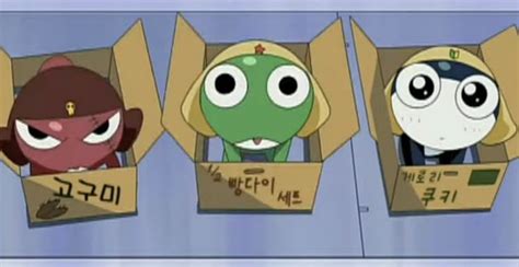 케로로에 있는 Ocxitang님의 핀 2024 웃긴 바탕화면 귀여운 그림 애니메이션