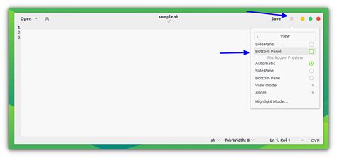 将 gedit 作为代码编辑器的 10 项增强调整 linux 中国 知乎