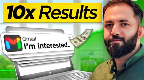 Shahzad Khan On Linkedin I Created A 16 Minute Free Masterclass On How To Find Prospects