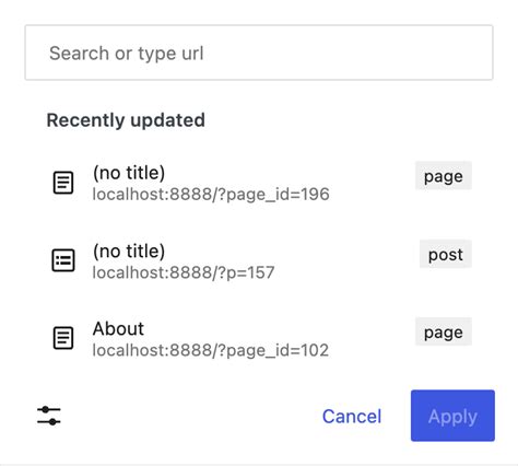 Linkcontrol Remove Tools Controls From Initial State · Issue 50886