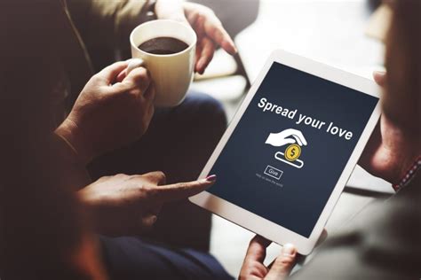 how you can easily create a wordpress donation form website tips and