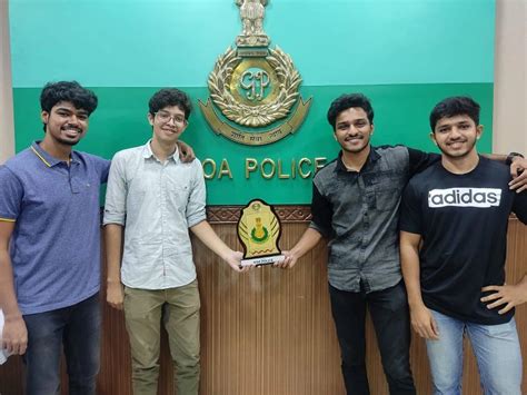 Abhinav Kurup On Linkedin Hackathon Success 🎯 Im Thrilled To Share