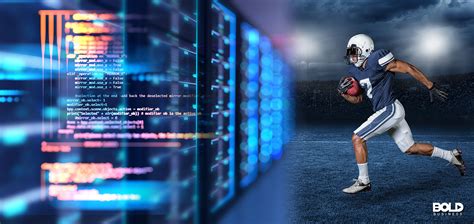 The Nfl Is Harnessing Big Data And Its Awesome