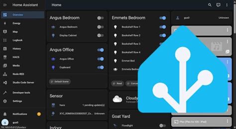 How To Install Node Red To Home Assistant Pi My Life Up