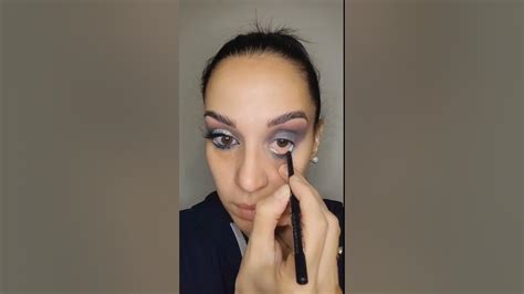 Tutorial Makeup Makeup Beautycontentcreator Shortvideo Tutorial