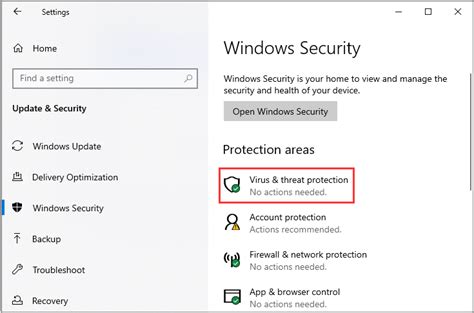 Is Malwarebytes Safe For Windows Here Is What You Need To Know MiniTool Partition Wizard