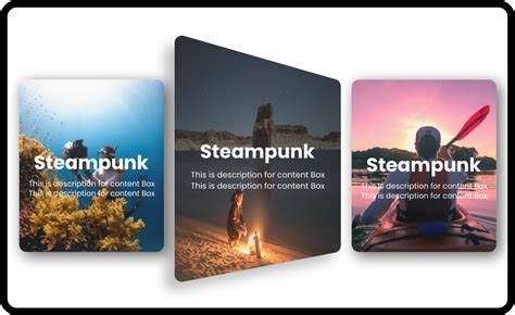 Bring Your Content To Life With Dynamic Flip Effects And Engaging