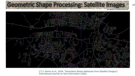 Geospatial Machine Learning For Urban Development Pdf Geography Science