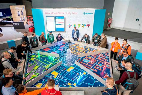 Cisco Live 2018 Table Asylum Models Effects Ltd