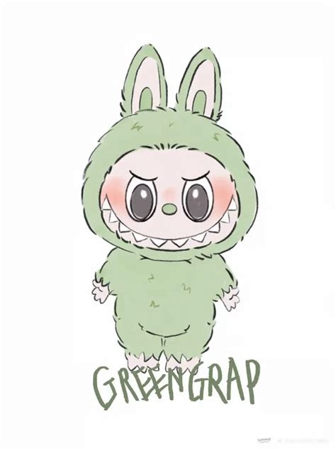 Discover 96 Labubu And Cartoon Wallpaper Ideas In 2025 Cute