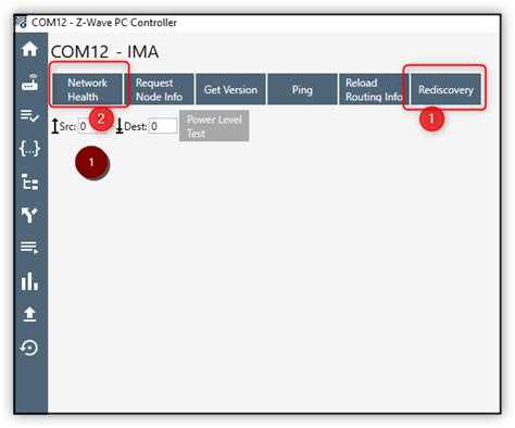 Cannot Heal Nodes On 700 Series Controller With Firmware 7 11 And 7 16 2 Issue 3477 Zwave