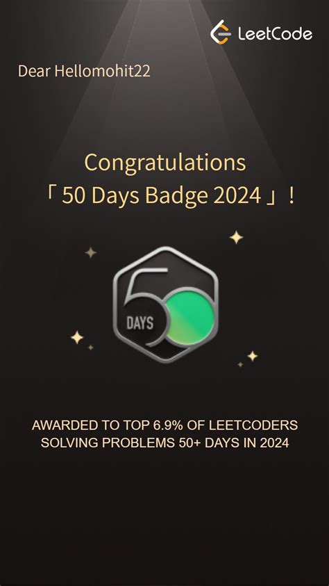 Mohit Singh On Linkedin Namaste Linkedin I Recently Completed My 50