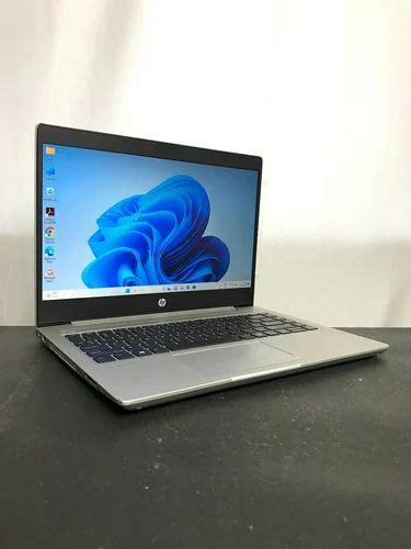 Hp Probook G Laptop Core I At In Indore Id