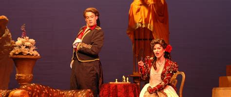 History Of Opera Singing The Evolution Of A Timeless Art