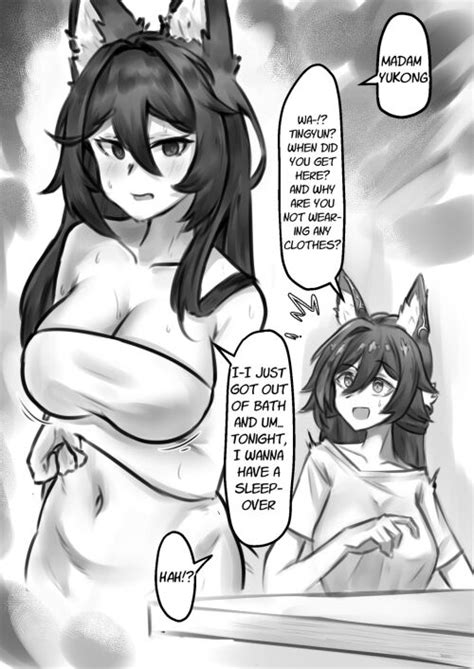 Honkai Star Rail Hentai Hentaiforce