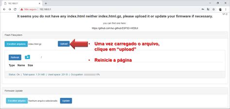 Router E Plotter Wifi Com Webserver Em Esp32 Fernando K Tecnologia