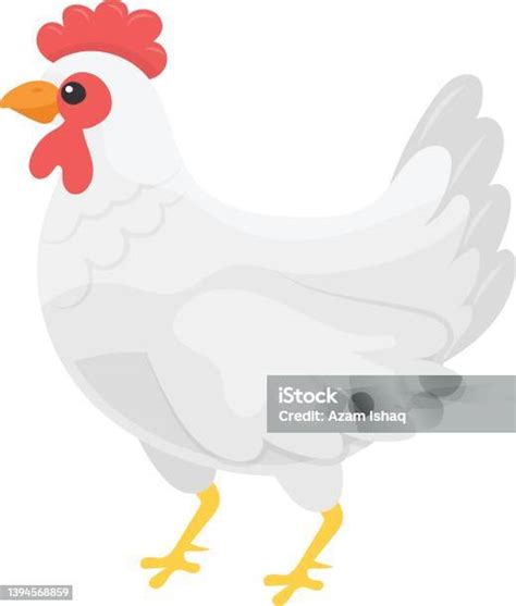 육계 개념 상업용 육류 품종 벡터 색상 아이콘 디자인 가금류 농업 기호 고기 또는 계란 생산 기호 단백질 및 농가 장비 스톡 일러스트레이션 거위 새에 대한 스톡 벡터 아트