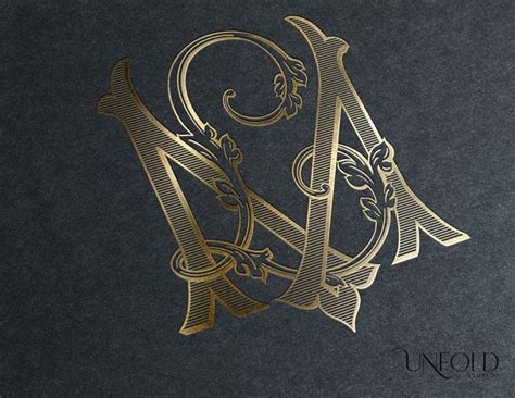 Ml Or Lm Name Initials Classic Monograms Wedding Monogram Duogram Digital Interwoven
