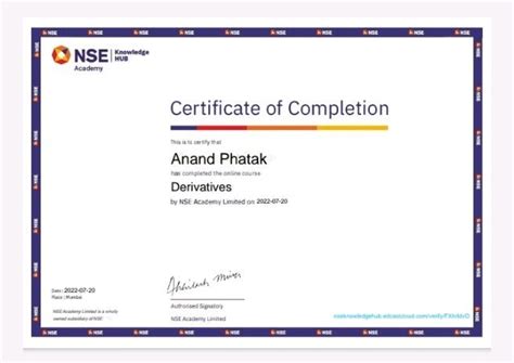 anand phatak on linkedin learning continues