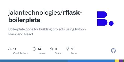 Rflask Boilerplatemakefile At Main · Jalantechnologiesrflask
