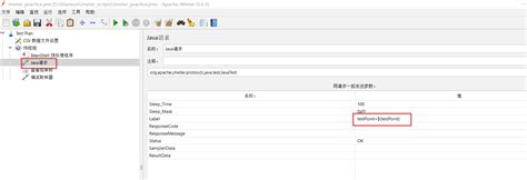 Jmeter脚本 Csv文件参数读取乱码问题 Shannonzhang 博客园
