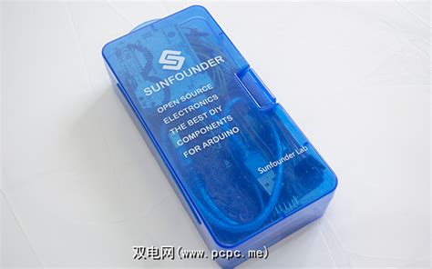 您的arduino入门套件中有什么？ Arduino初学者 双电网pcpcme