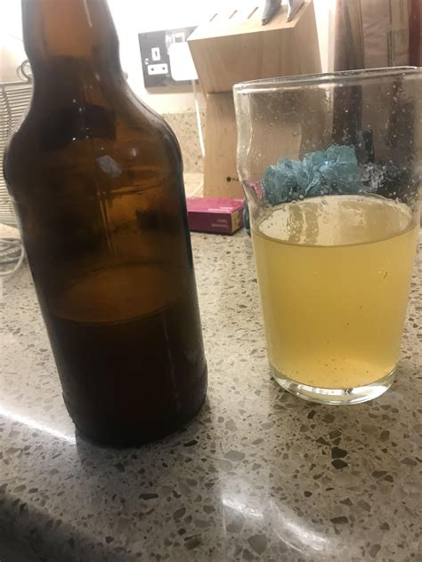 Orange Lemon Mango Rosemary Cider Rcider