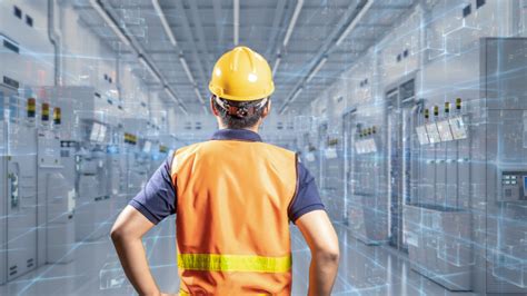 Effective Cybersecurity Measures For Industrial Environments