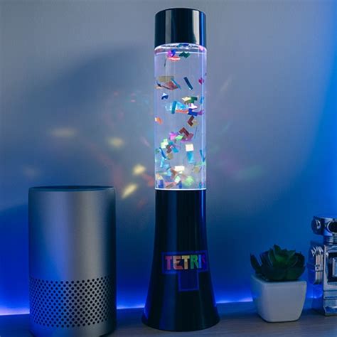 Tetris Flow Light Tetris