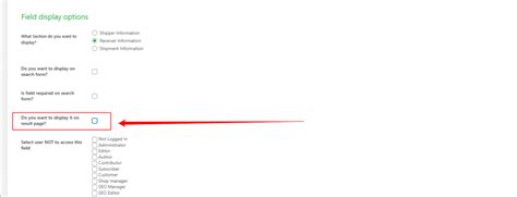 How To Customize Track Result Data Using Custom Field Addon WPCargo Track Trace System