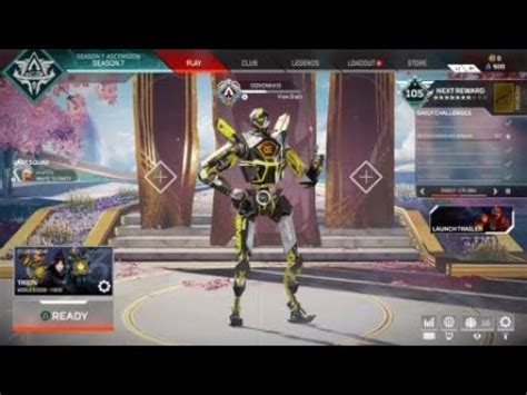 Apex Legends Season Noobs With Boobs YouTube