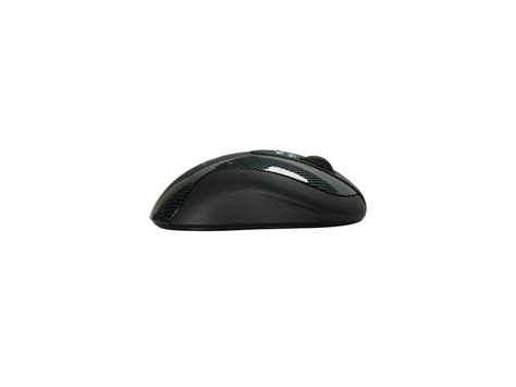 Logitech G7 Black Cordless Laser Mouse