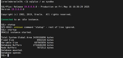 Oracle【使用篇】11：如何开启数据库的归档模式以及设置新的归档路径oracle 开启归档 Csdn博客