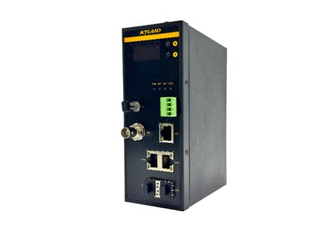 Time Server Klg Smartec