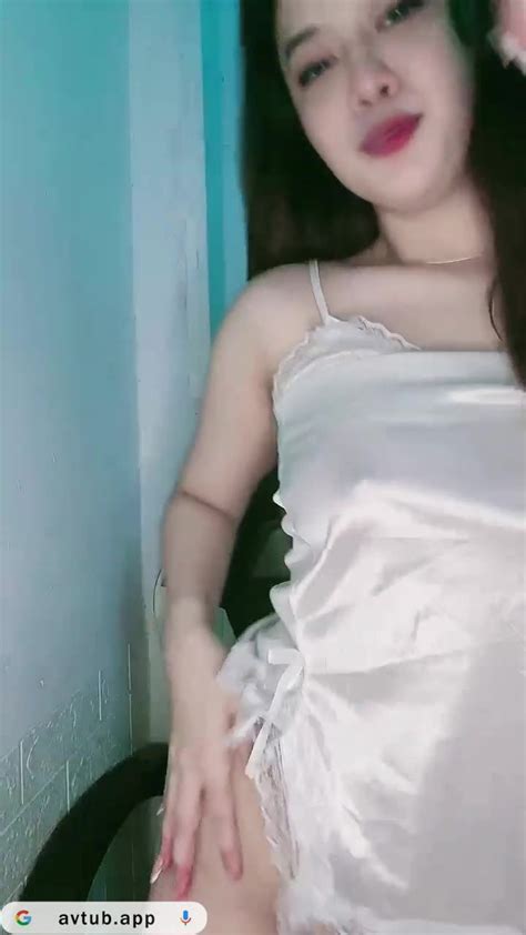 Chalisa Menir Si Cantik Bening Pamer Anu Mango - Bokep Indo